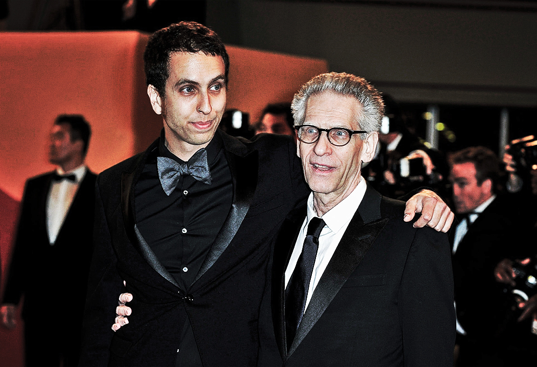 Crimes of the Future e Possessor: il cinema di David e Brandon ...
