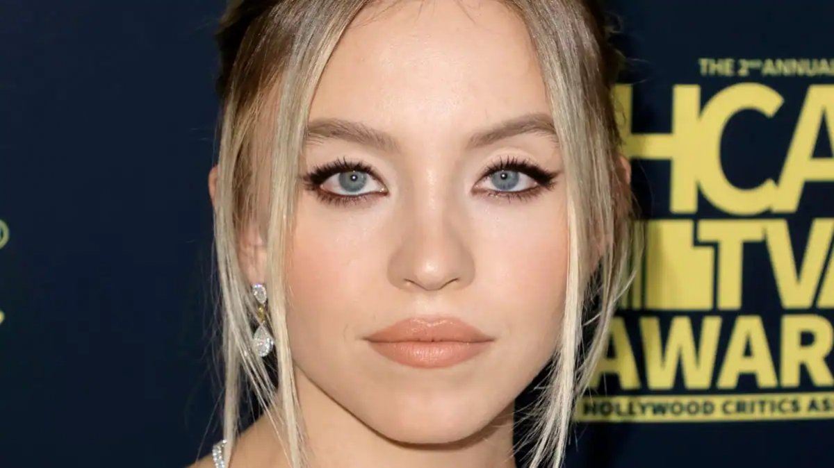 Sydney Sweeney sarà protagonista e produttrice di The Registration