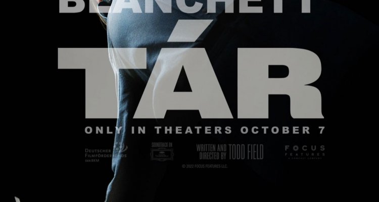 TAR (Film 2022): trama, cast e dove vederlo - Movieplayer.it