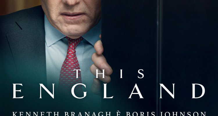 This England (Serie TV 2022 - 2022): trama, cast e dove vederla ...