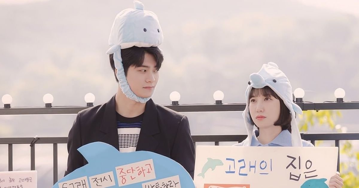 Avvocata Woo, la recensione - Movieplayer.it