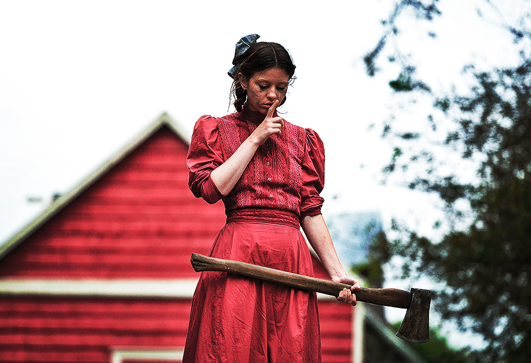 Pearl: intervista a Ti West e Mia Goth a Venezia 2022 - Movieplayer.it