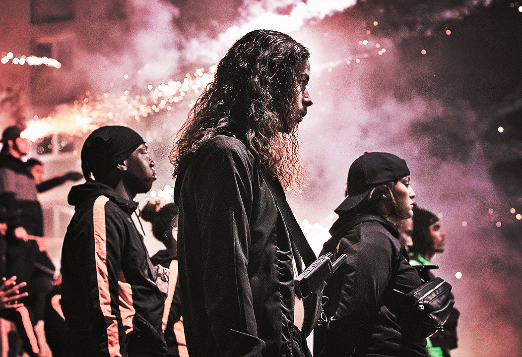 Athena, la recensione - Movieplayer.it