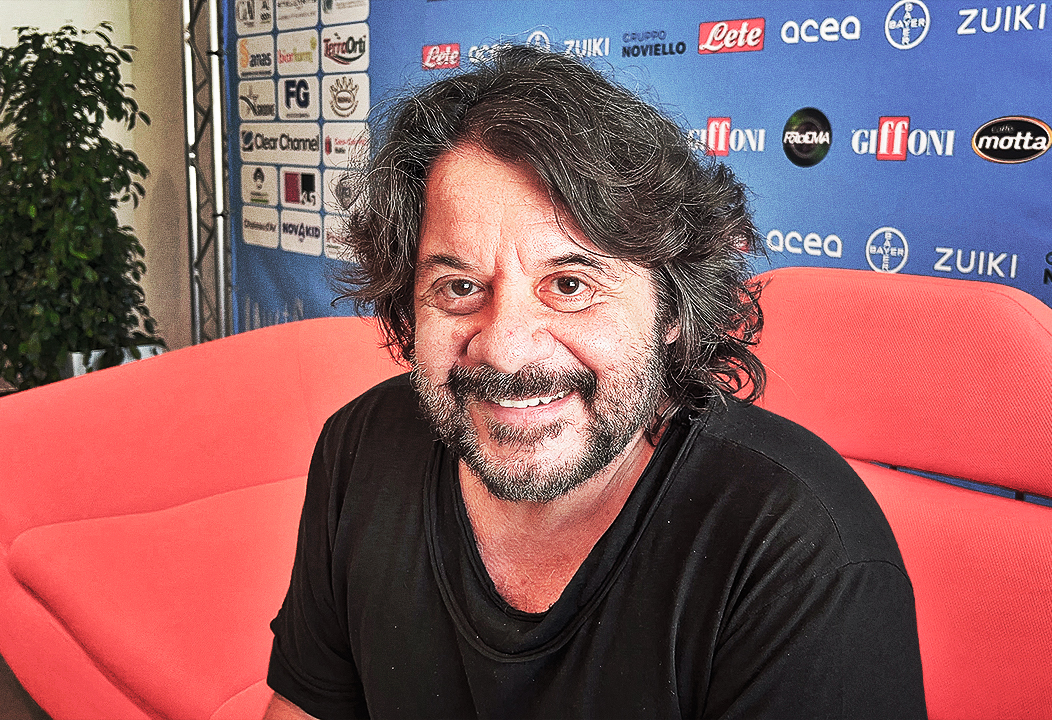 DC League of Super-Pets: video intervista a Lillo - Movieplayer.it