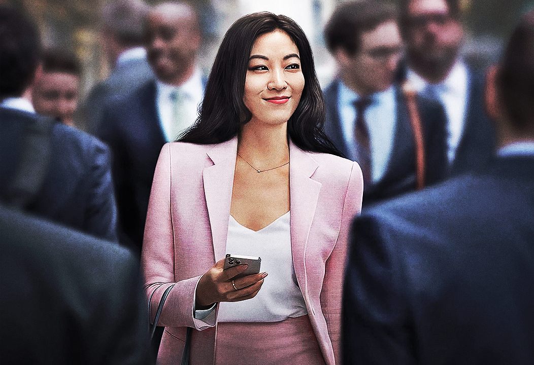 Partner Track, la recensione - Movieplayer.it