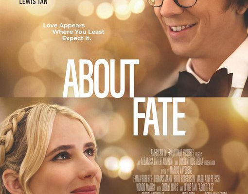 About Fate (Film 2022): trama, cast e dove vederlo - Movieplayer.it
