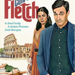 Confess, Fletch (Film 2022): trama, cast, foto, news - Movieplayer.it