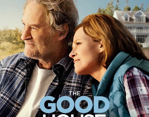 The Good House - Streaming - Movieplayer.it
