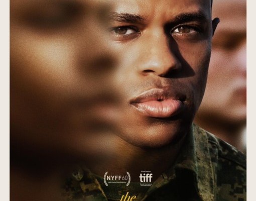 The Inspection (Film 2022): trama, cast e info - Movieplayer.it