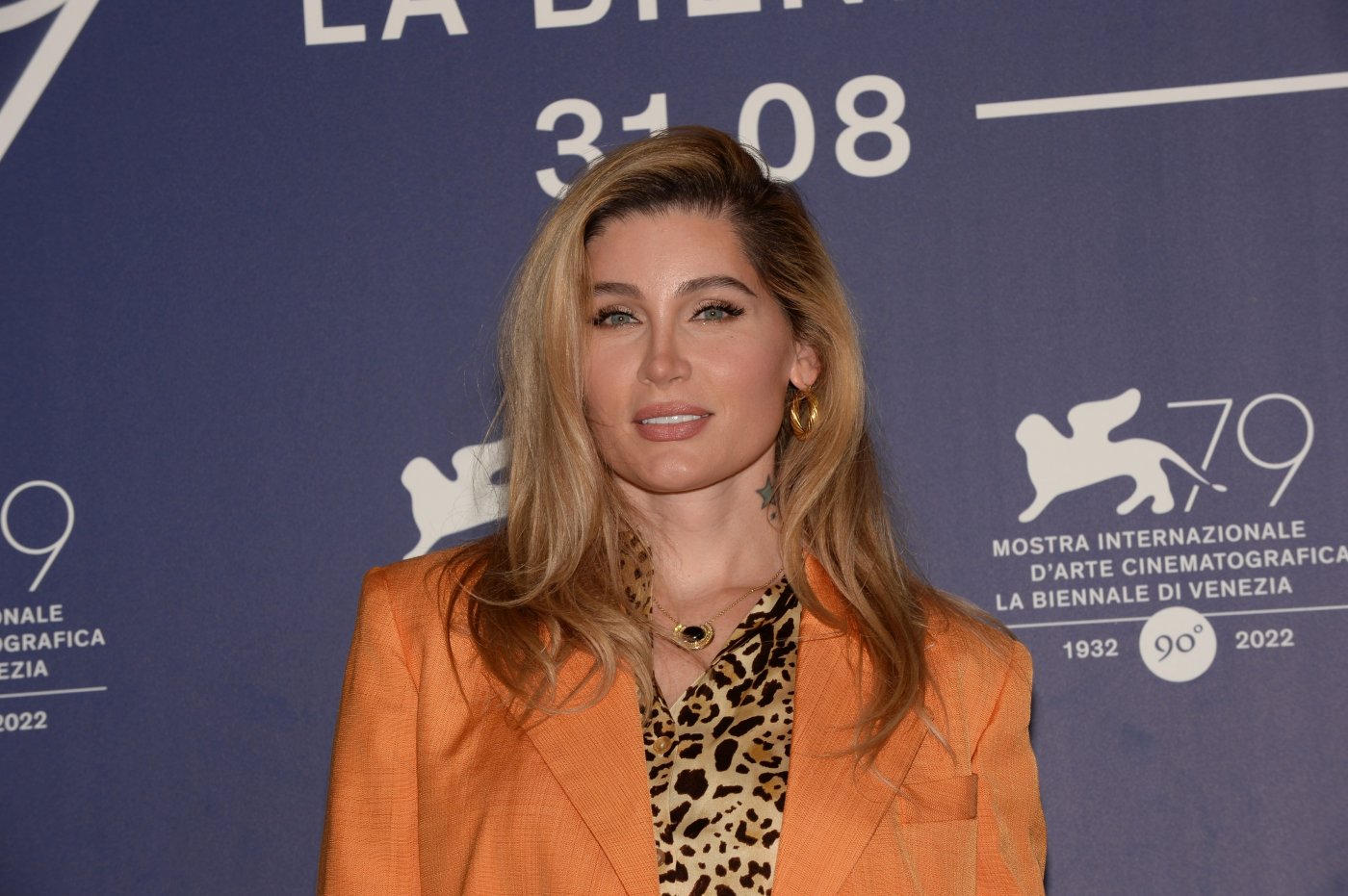 Monica, la recensione