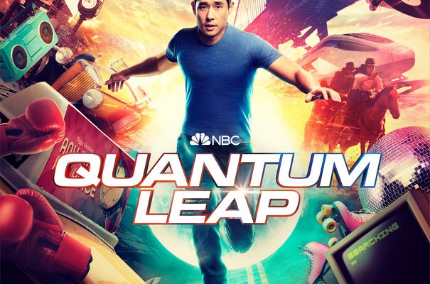 Quantum Leap (Serie TV 2022): trama e dove vederla - Movieplayer.it