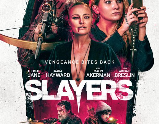 Slayers (Film 2022): trama, cast e info - Movieplayer.it