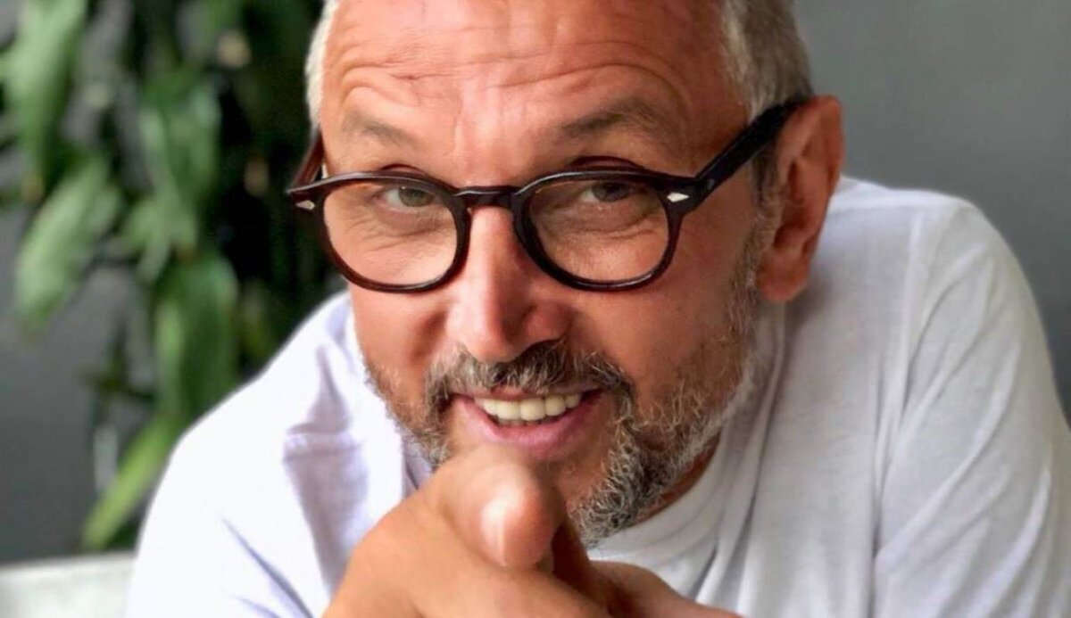 MasterChef, Bruno Barbieri e "quella volta che litigai con Carlo Cracco"