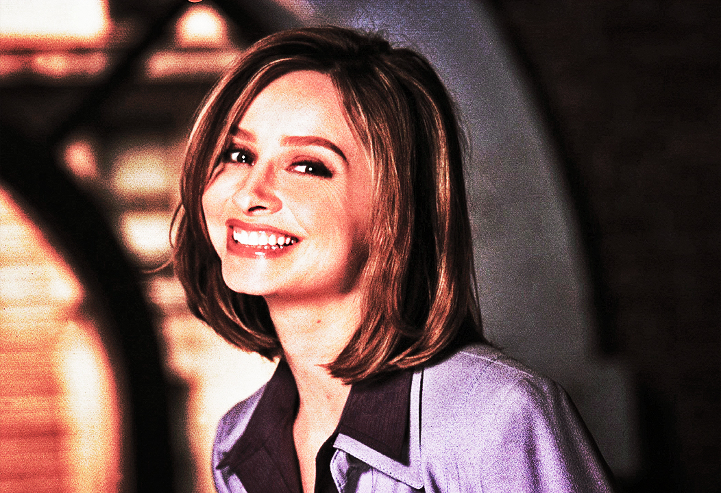 Ally McBeal: perché in 25 anni non abbiamo mai smesso di amarla ...