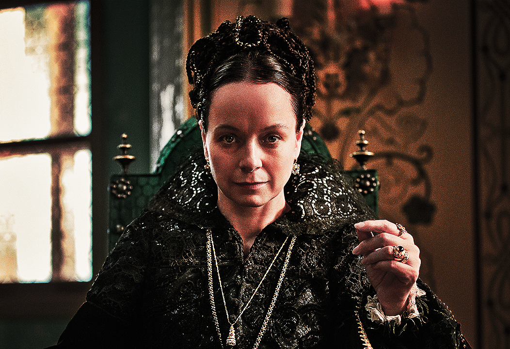 The Serpent Queen | la recensione | scandali de’ Medici alla Corte di ...