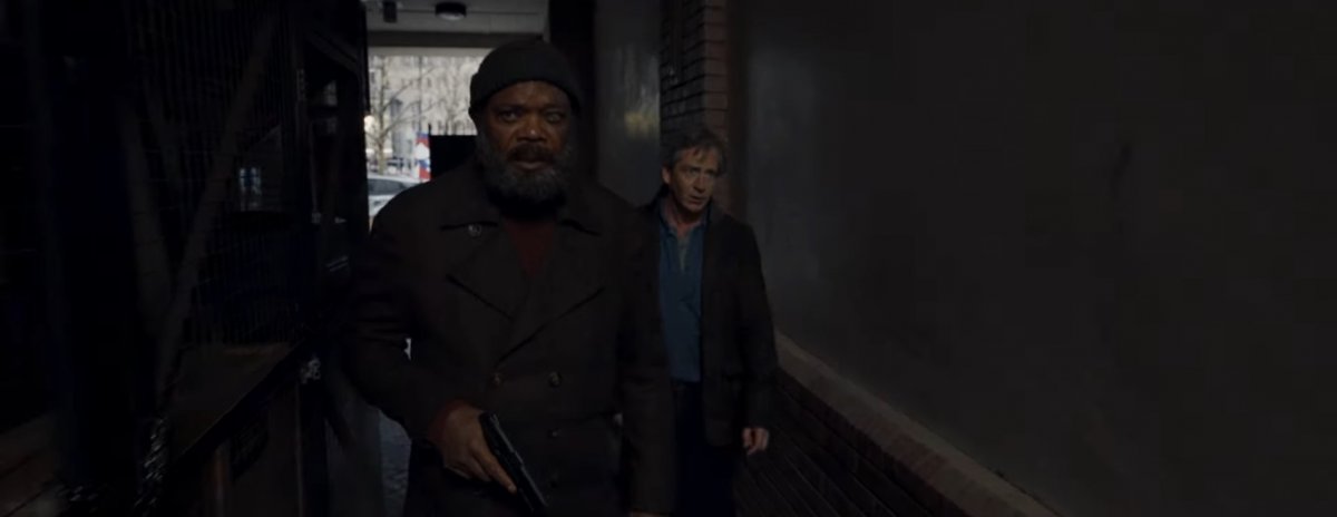 Secret Invasion: il primo trailer della serie Marvel