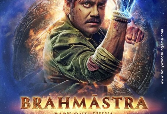 Brahmastra Part One: Shiva (Film 2022): trama, cast e info - Movieplayer.it