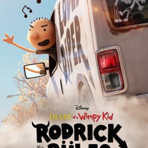 Diary of a Wimpy Kid: Rodrick Rules (Film 2022): trama, cast, foto ...