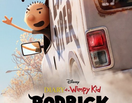 Diary of a Wimpy Kid: Rodrick Rules (Film 2022): trama, cast, foto ...