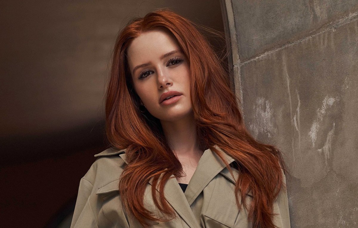 The Strangers: Madelaine Petsch protagonista del remake dell'horror