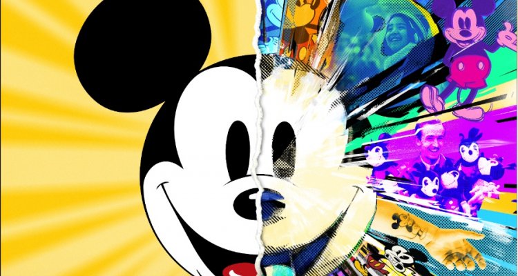 Topolino: la storia di un Topo (Film 2022): trama, cast e info ...