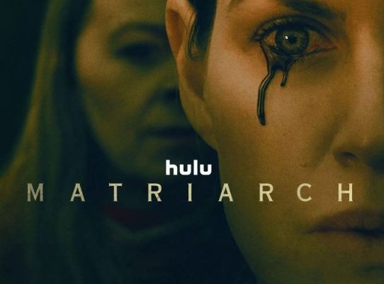 Matriarch (Film 2022): trama, cast e dove vederlo - Movieplayer.it