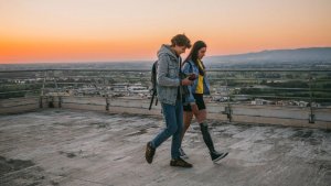 Prisma, video intervista a Mattia Carrano e Ludovico Bessegatto ...