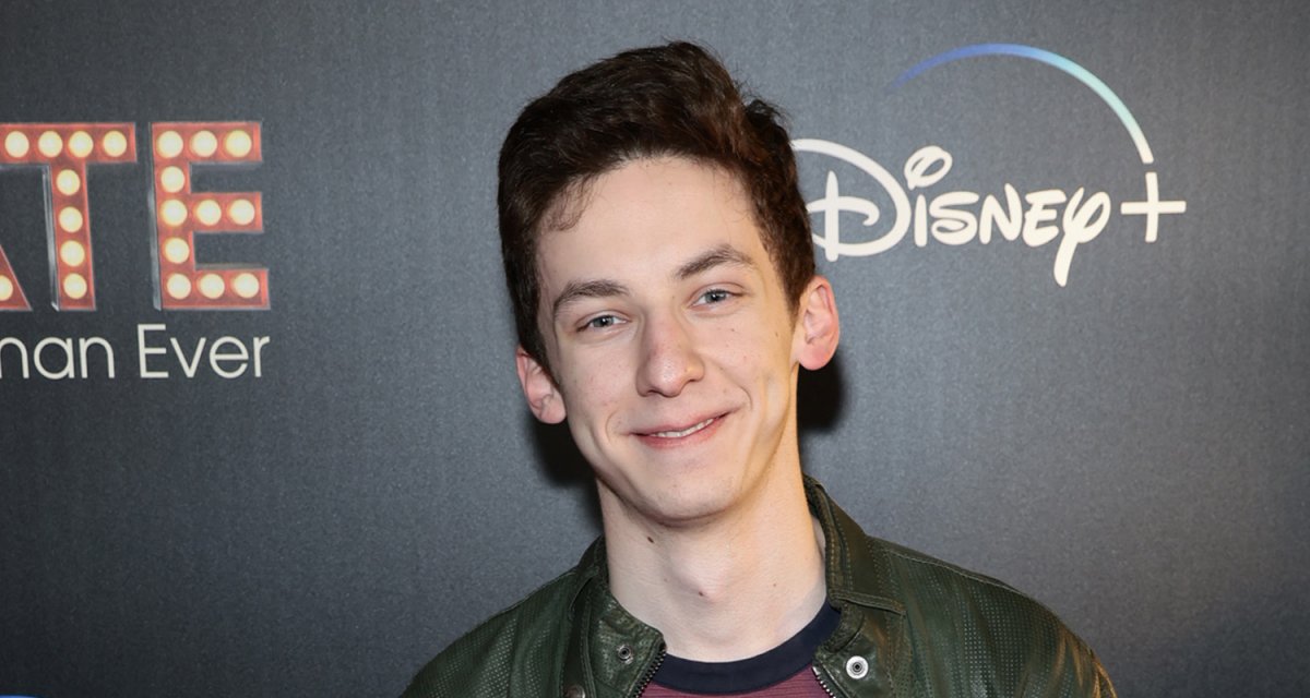 Andrew Barth Feldman reciterà accanto a Jennifer Lawrence nella ...