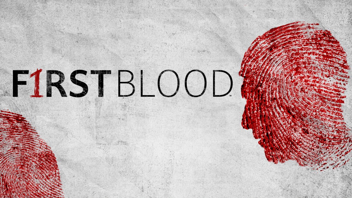 First Blood: come nasce un serial killer: in prima visione assoluta da ...