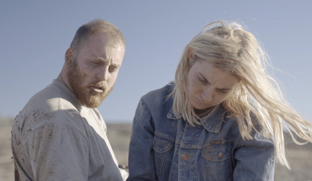 Outback, la recensione - Movieplayer.it