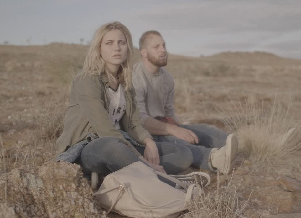 Outback stasera su Rai 4 trama, cast e storia vera del survival ...