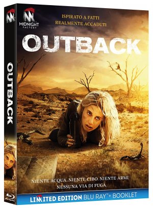 Outback, la recensione
