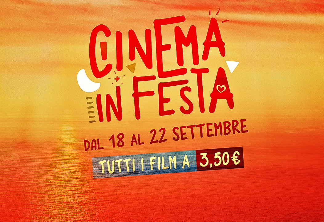 Cinema in Festa 2022: tutti i film da vedere - Movieplayer.it