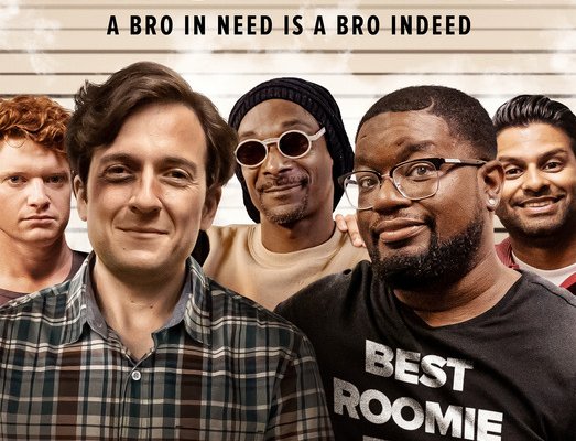 Bromates (Film 2022): trama, cast, foto - Movieplayer.it