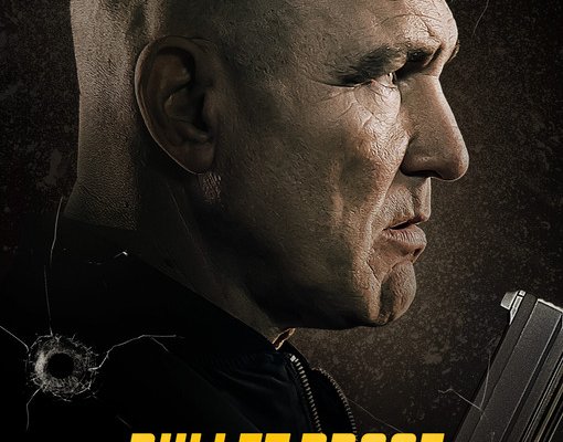 Bullet Proof (Film 2022): trama, cast, foto - Movieplayer.it