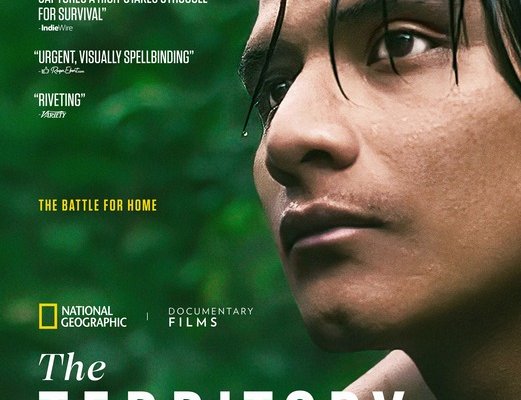 The Territory (Film 2022): trama, cast, foto - Movieplayer.it