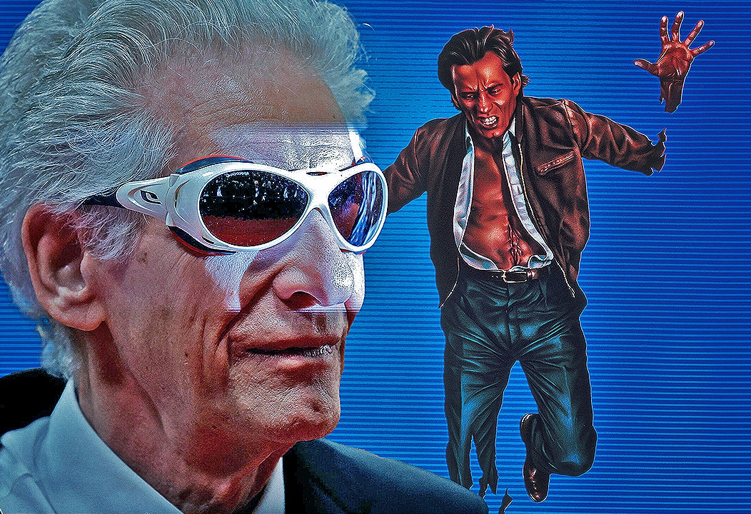 Videodrome e il cinema di David Cronenberg - Movieplayer.it