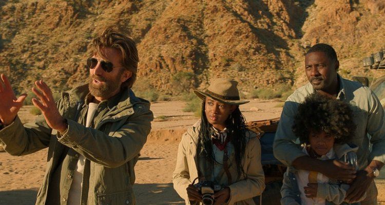 Beast: una foto del film: 564422 - Movieplayer.it