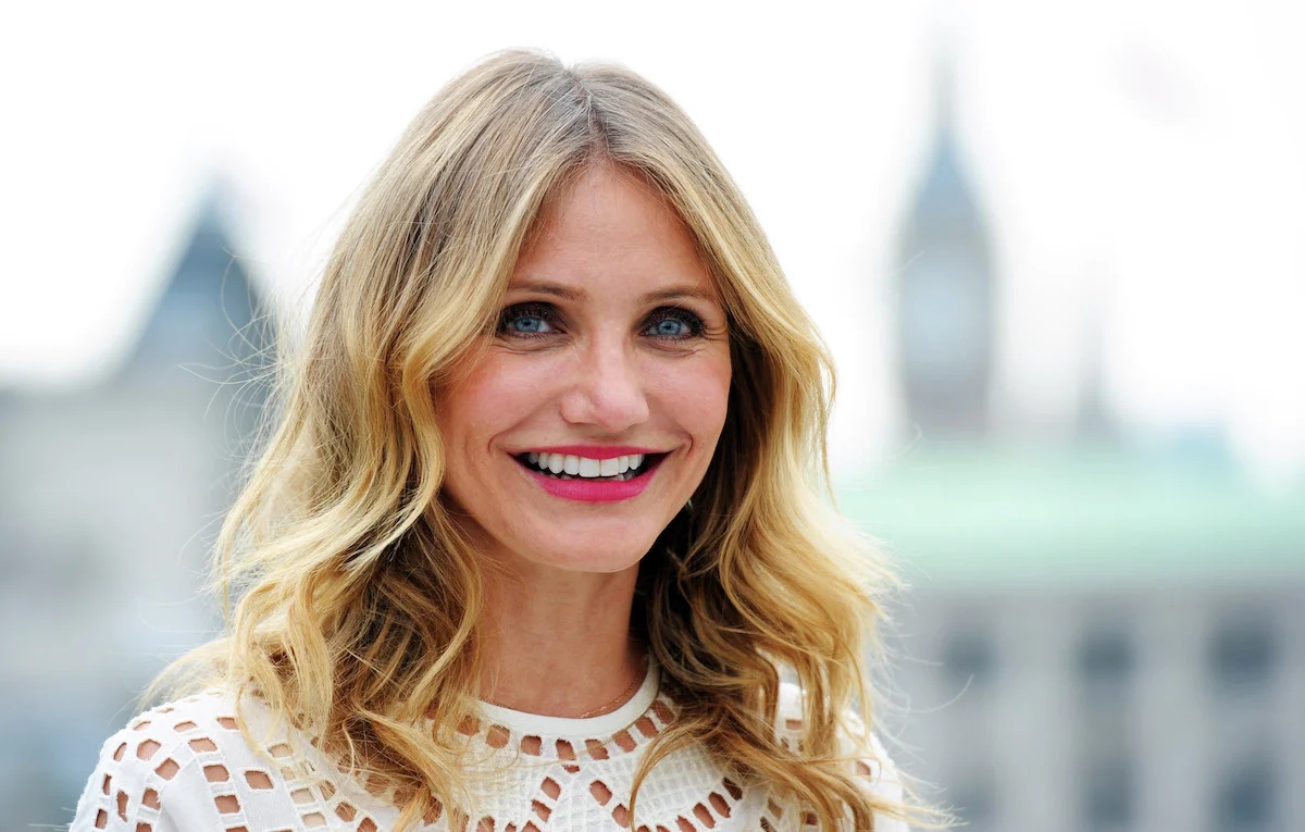 Cameron Diaz sul ritorno alla recitazione: “È stato come ritrovare la ...