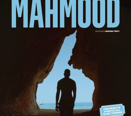 Mahmood (Film 2022): trama, cast, foto, news - Movieplayer.it