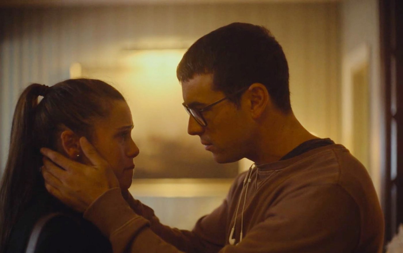 Non uccidere, la recensione - Movieplayer.it