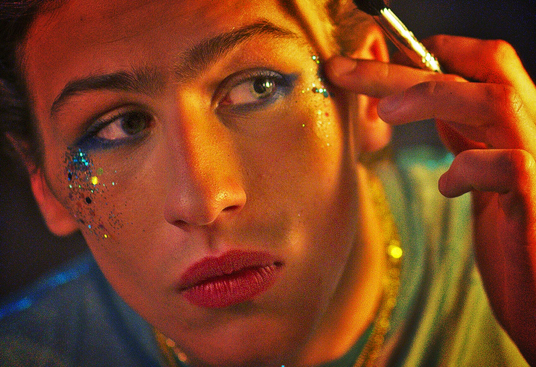 Prisma, video intervista a Mattia Carrano e Ludovico Bessegatto ...