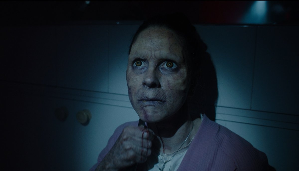 Dead Bride, su Prime Video in streaming da oggi