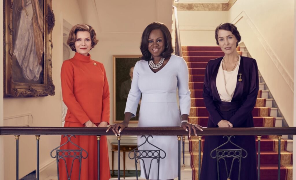 Paramount+: le 5 serie da vedere sul nuovo servizio streaming ...