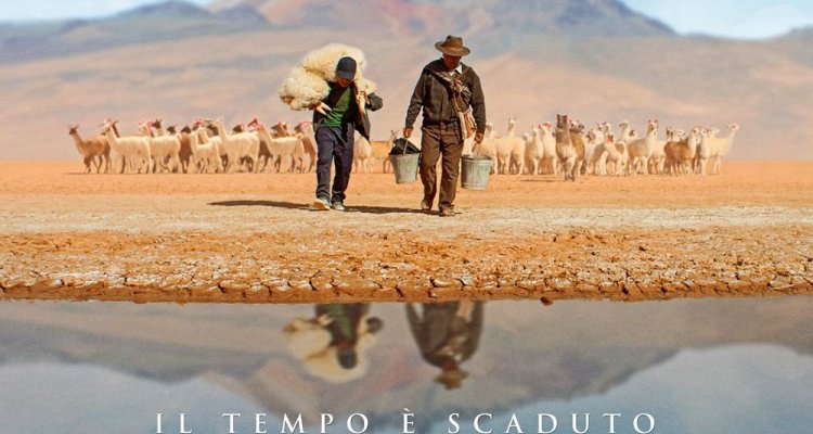 Utama - Le terre dimenticate (Film 2022): trama, cast e dove vederlo ...