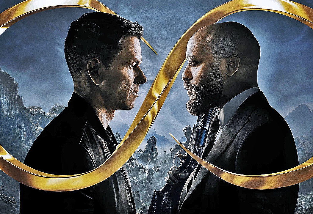 Infinite in 4K UHD, la recensione - Movieplayer.it