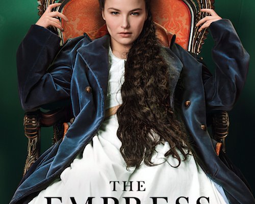 Cast e personaggi di L'imperatrice (2022)- Serie TV - Movieplayer.it