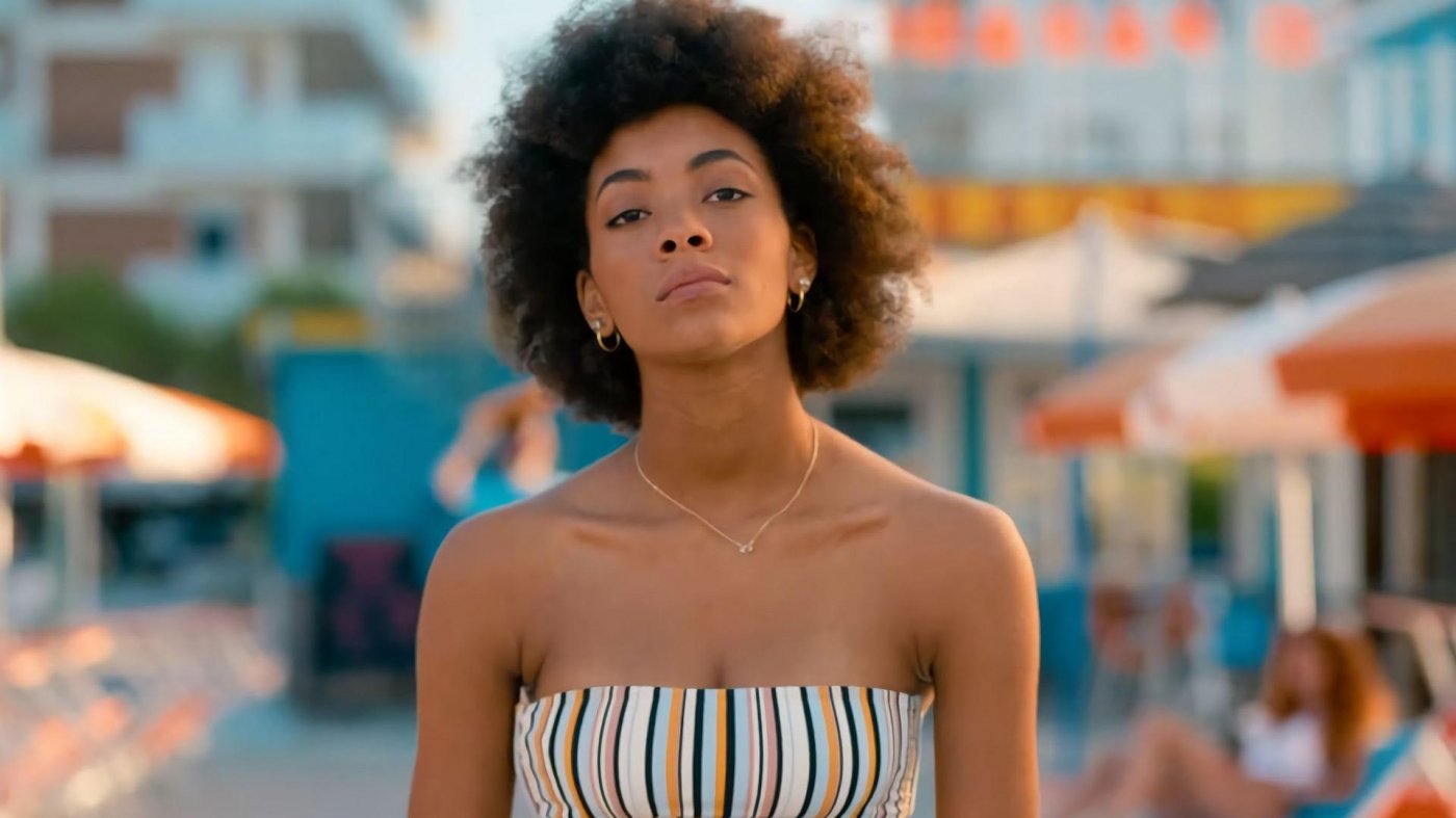 15 interpreti italiani under 30 da tenere d'occhio, da Fotinì Peluso a ...