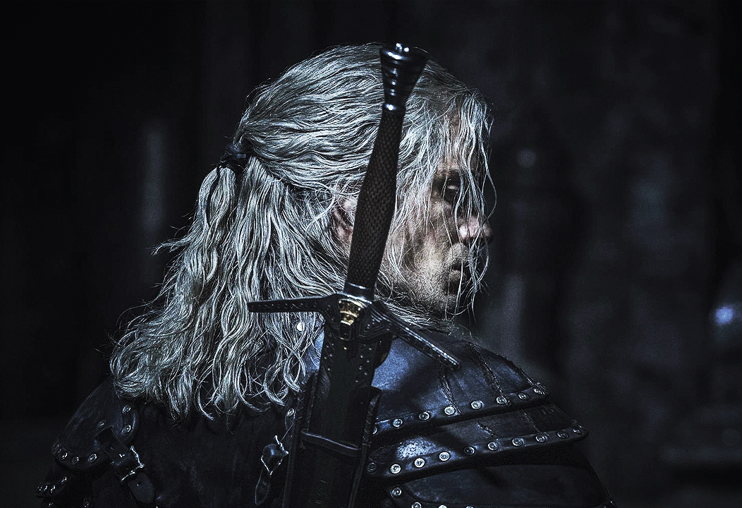 The Witcher, tutte le novità dal Tudum Netflix: da Blood Origin alla ...