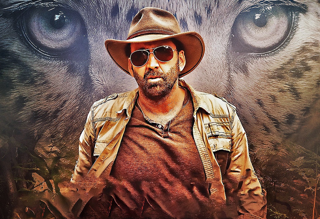 Primal, la recensione: per Nicolas Cage la caccia è aperta - Movieplayer.it